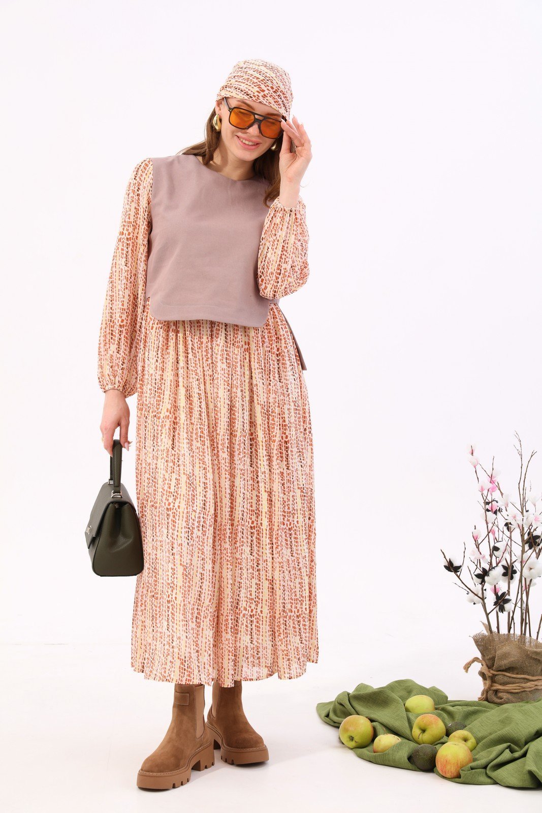 Платье 740-13 NikVa купить - 5% скидка | в наличии